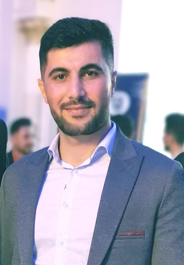 Our Team – Yezidi Studies Center